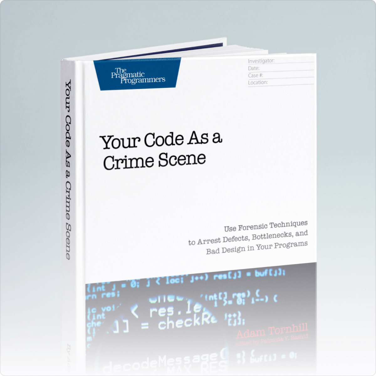 Prioritize and manage technical debt | CodeScene